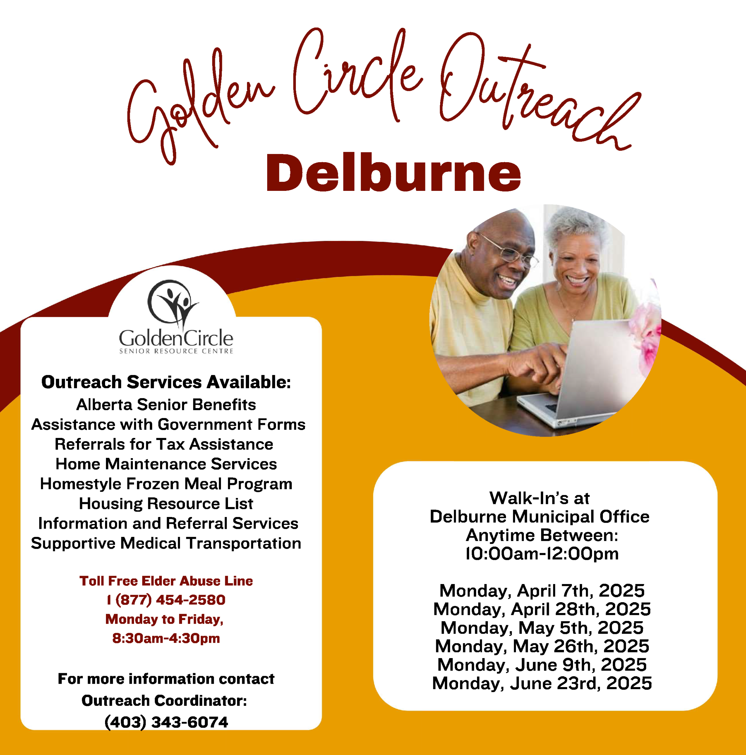 News & Events | Delburne News & Upcoming Events | Delburne